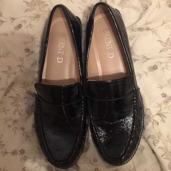 Silent D | Shoes | Silent D Penny Loafers | Poshmark